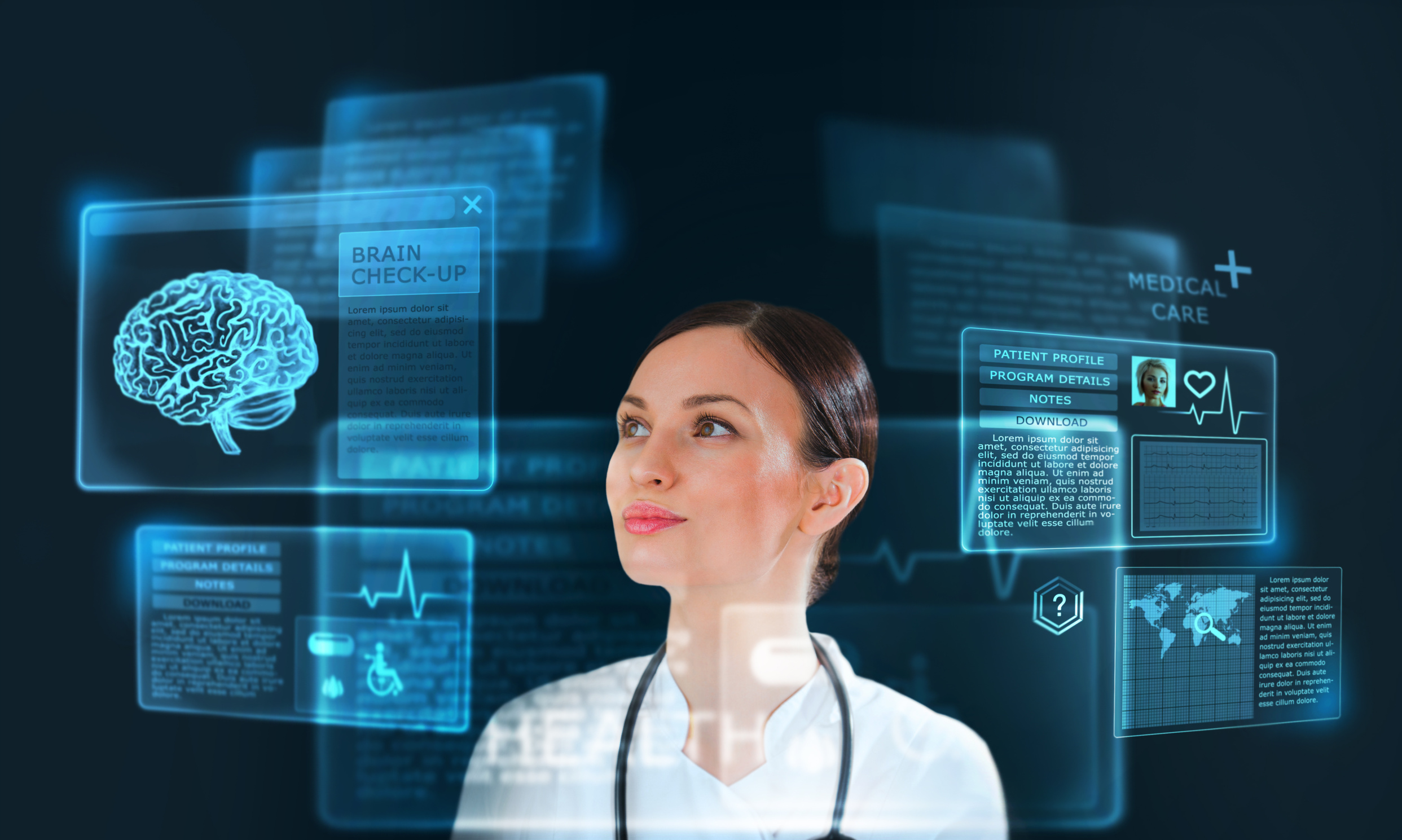 Nace el Observatorio para la ‘imagen médica digital’ de España ...
